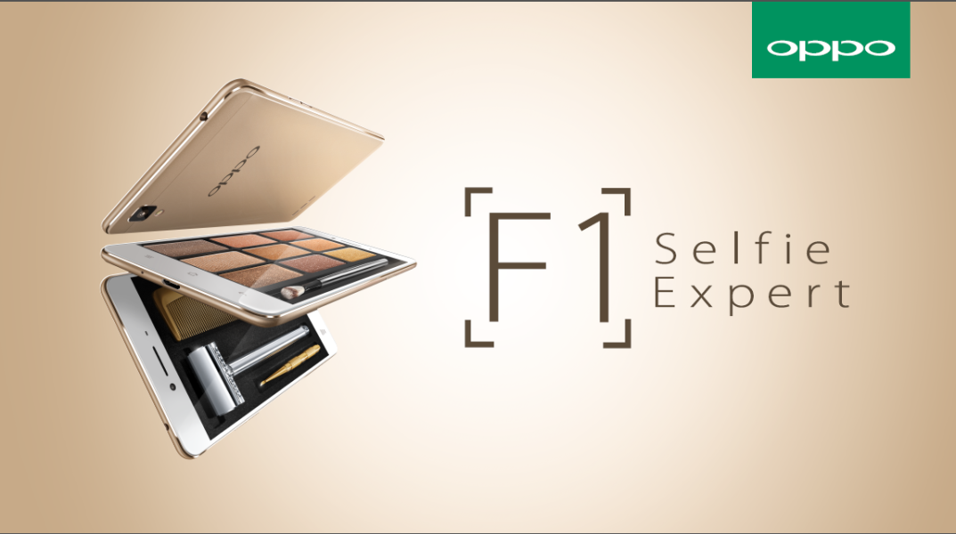 Oppo F1 phone | Hitech Century