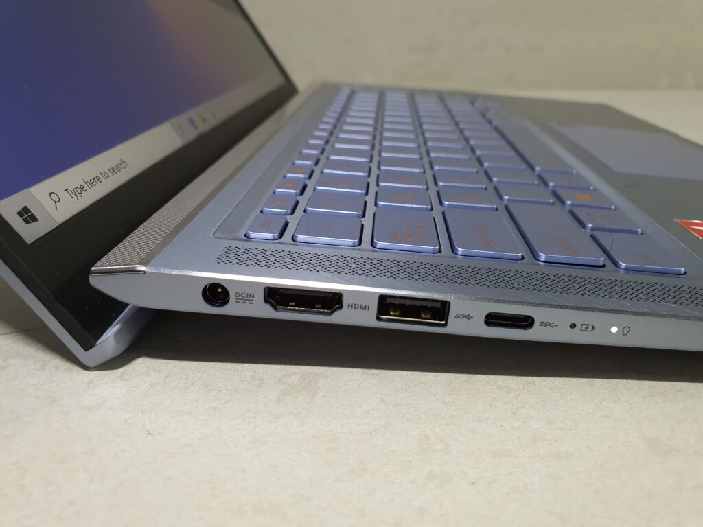 Asus ZenBook 14 UM431 Review - Affordable AMD powered workhorse ...