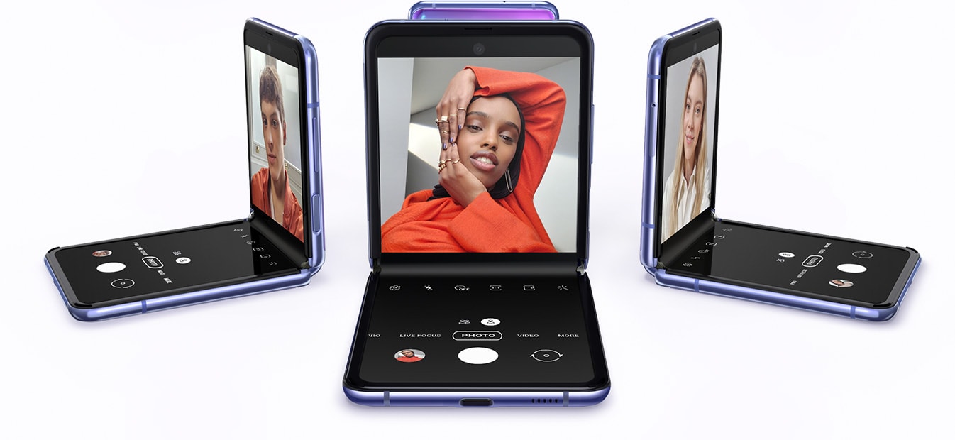 3 Reasons Why The Galaxy Z Flip Still Has It In 2021