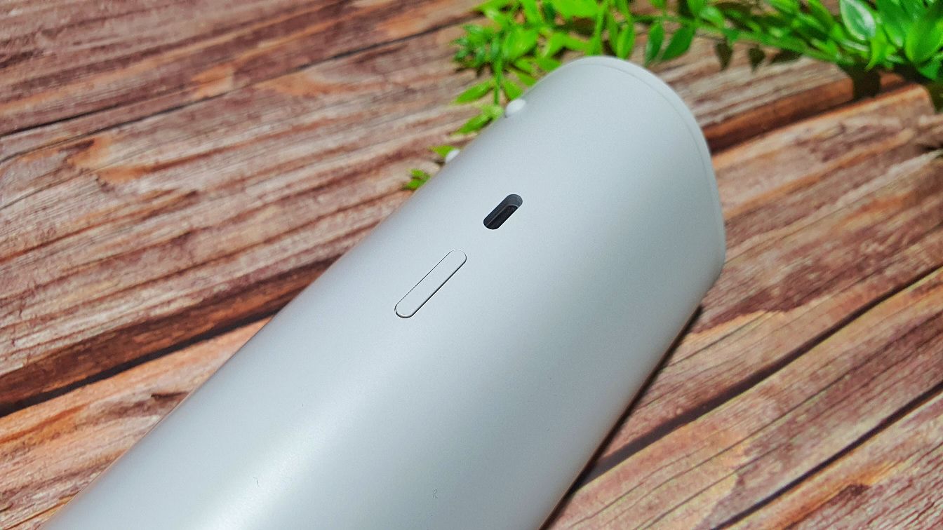 Sonos Roam review - Potent portability and sensuously sweet sound for ...