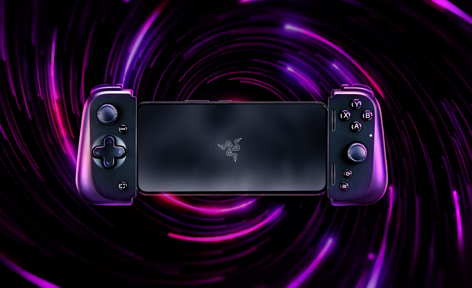Razer Kishi V2 for Android turns your smartphone into a perfect for ...