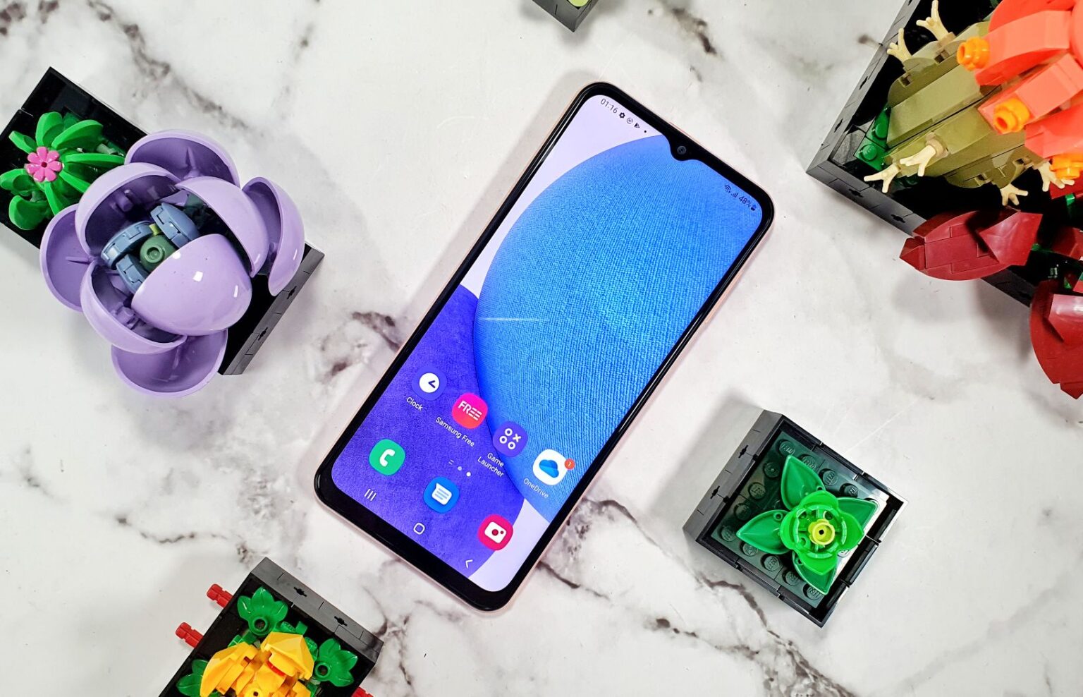 Samsung Galaxy A23 review - Affordable RM999 smartphone with plenty of ...