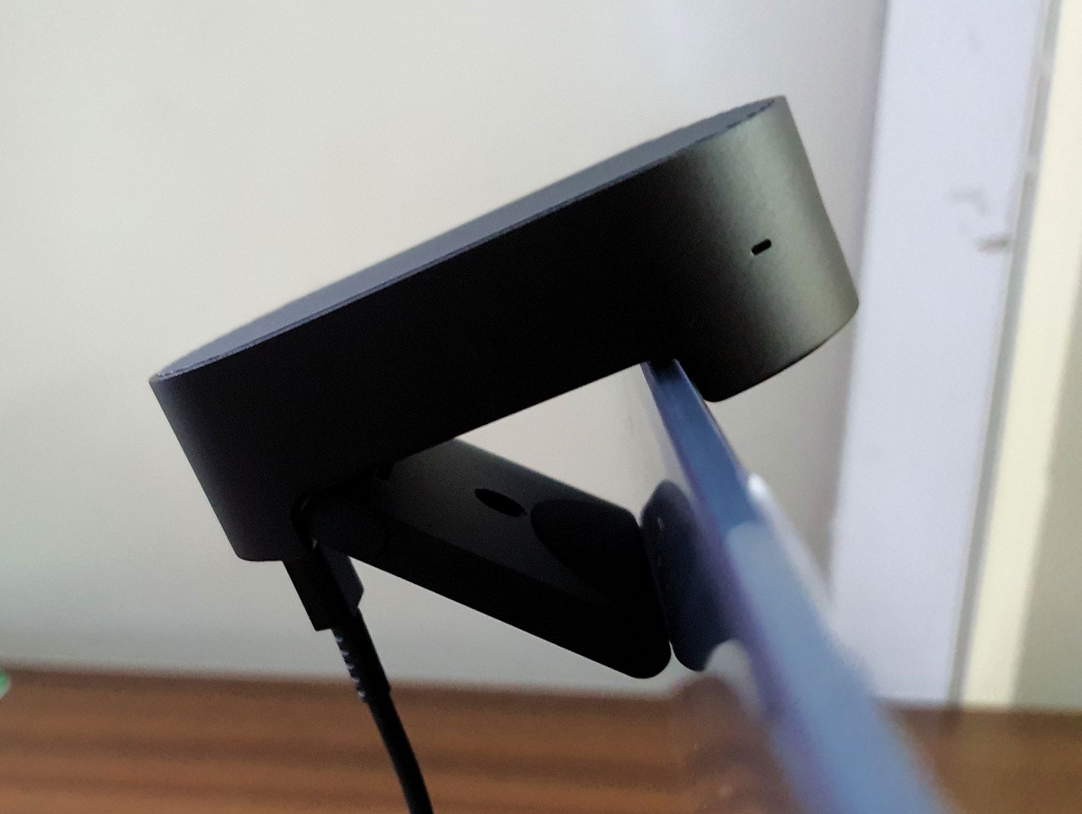 Jabra PanaCast 20 review - Solidly built 4K business webcam tested ...