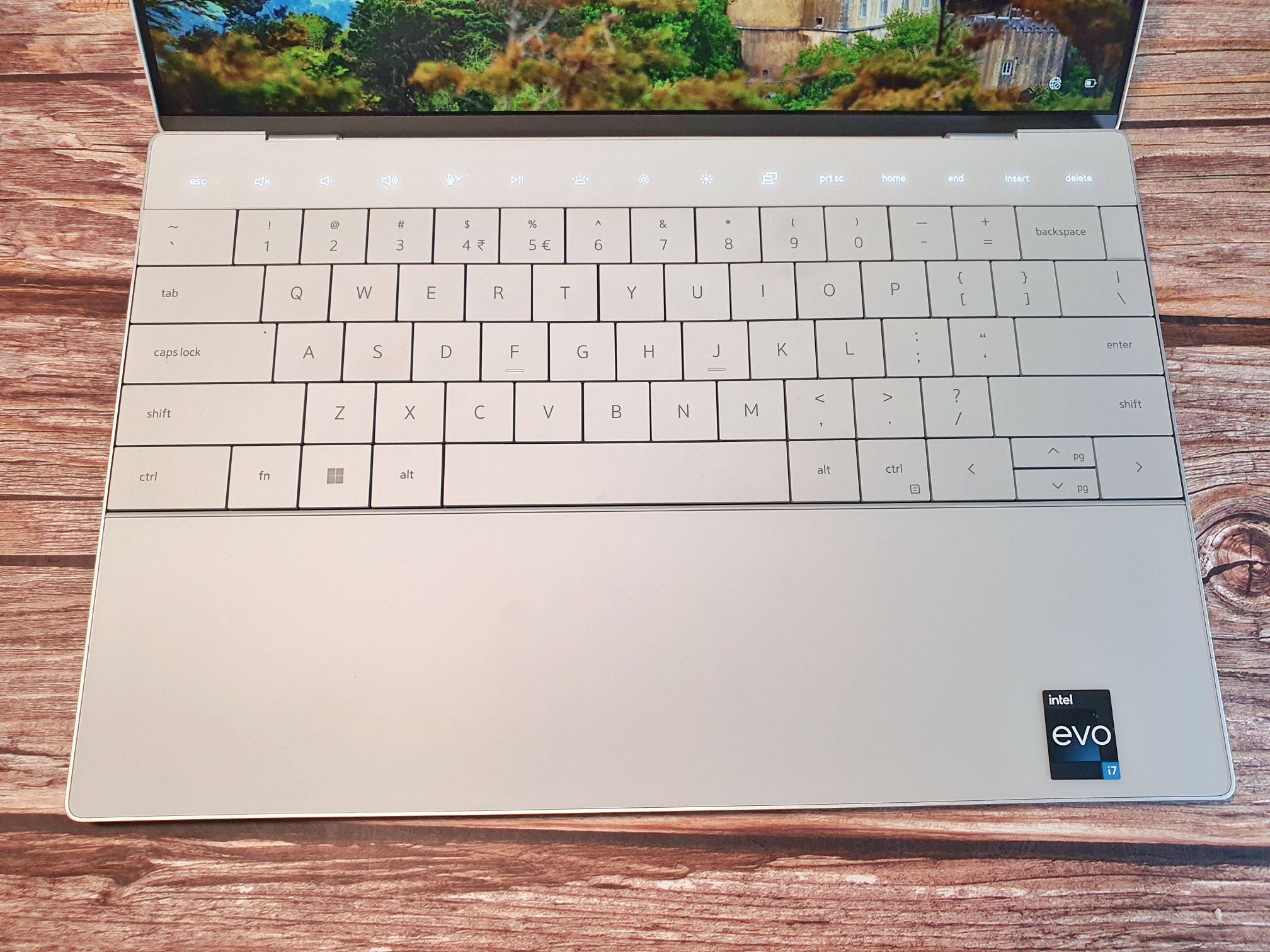 Dell XPS 13 Plus 9320 Review - Exquisitely crafted and powerful ...
