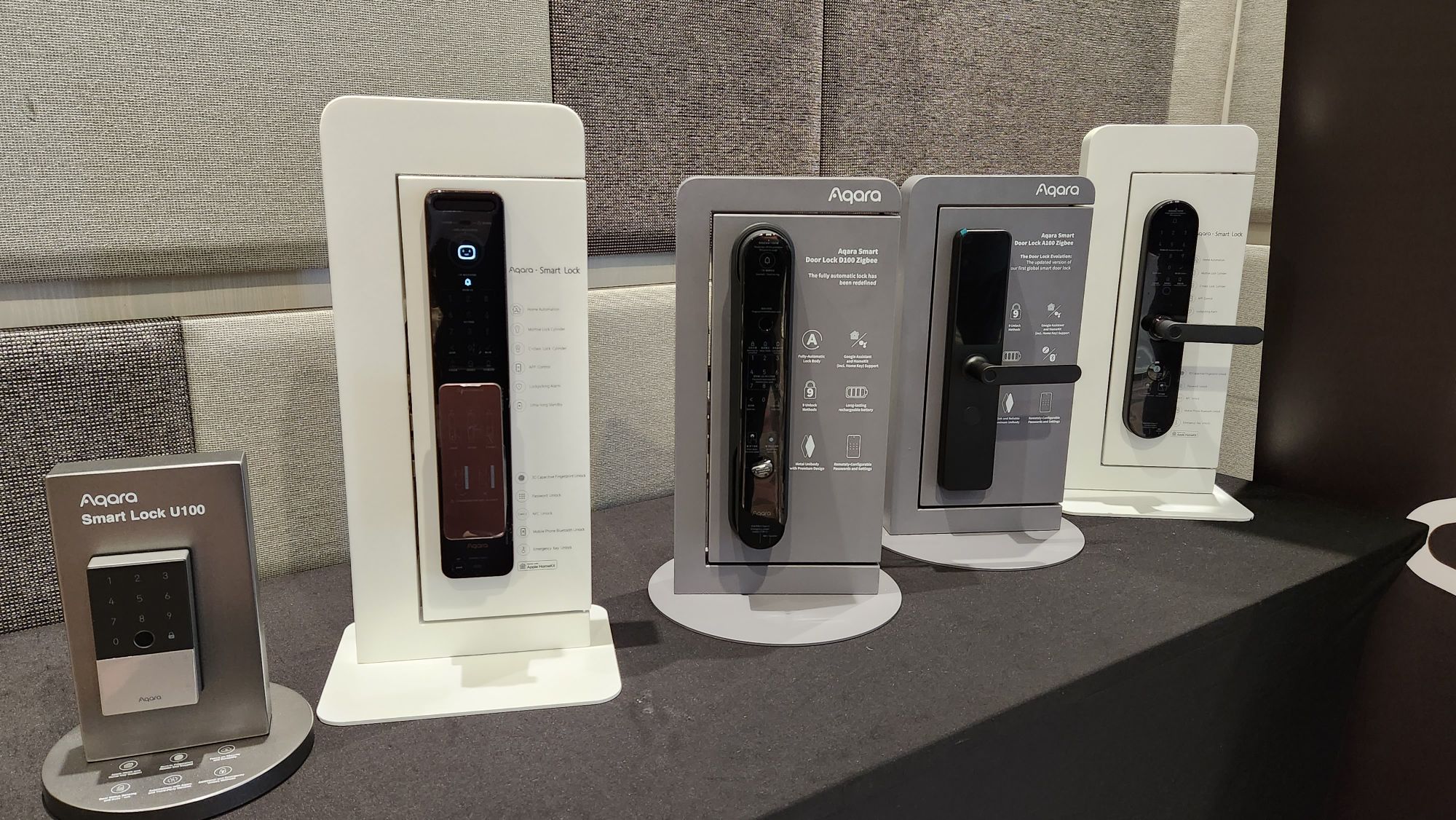 Aqara smart home products now officially available in Malaysia | Hitech ...