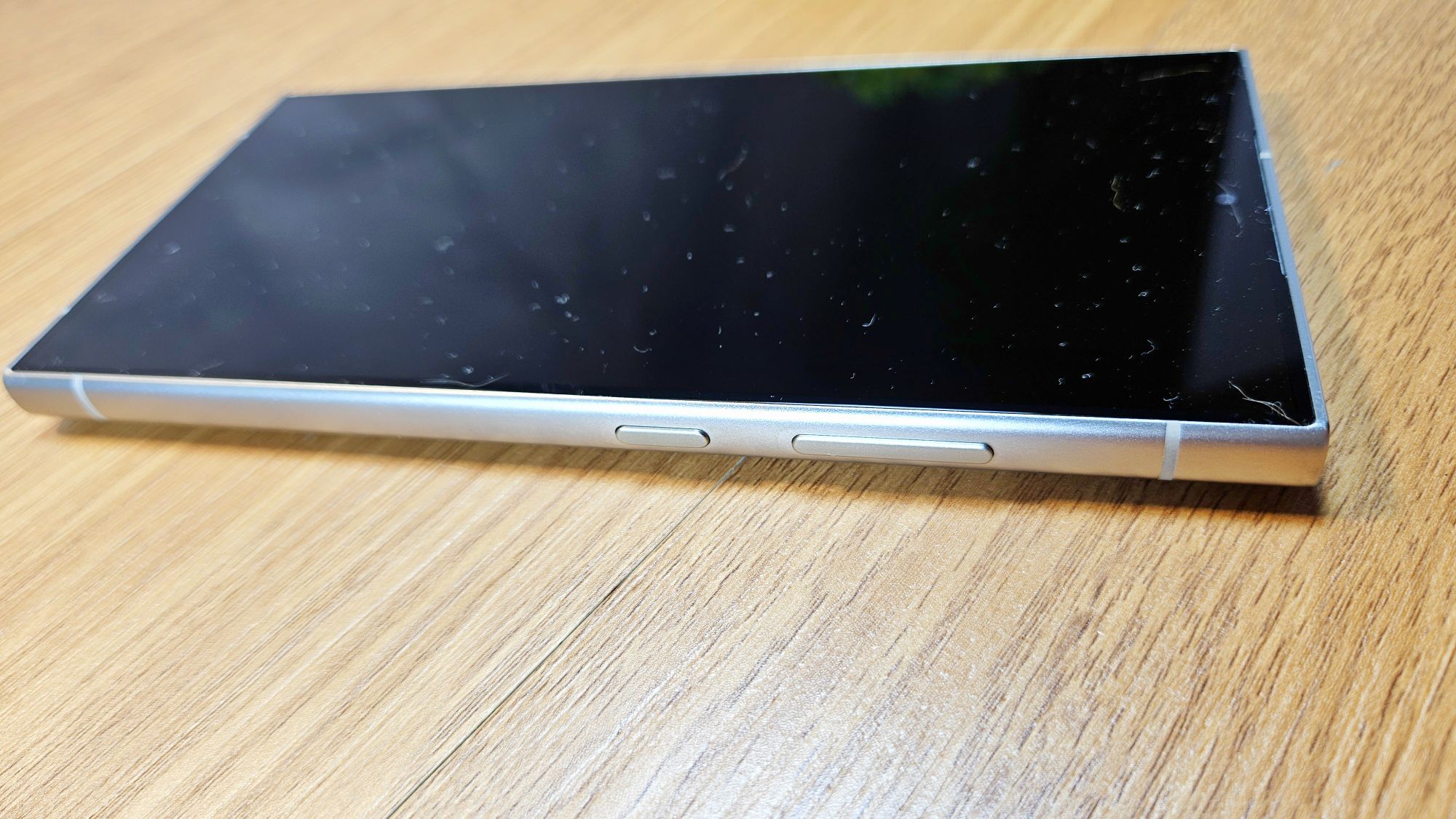 Samsung Galaxy S24 Ultra First Look and Unboxing - First impressions of ...