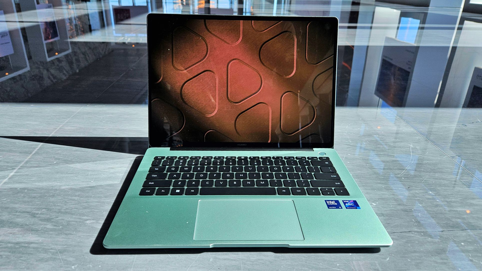 HUAWEI MateBook 14 2024 Review - Refined powerhouse with Intel Core ...