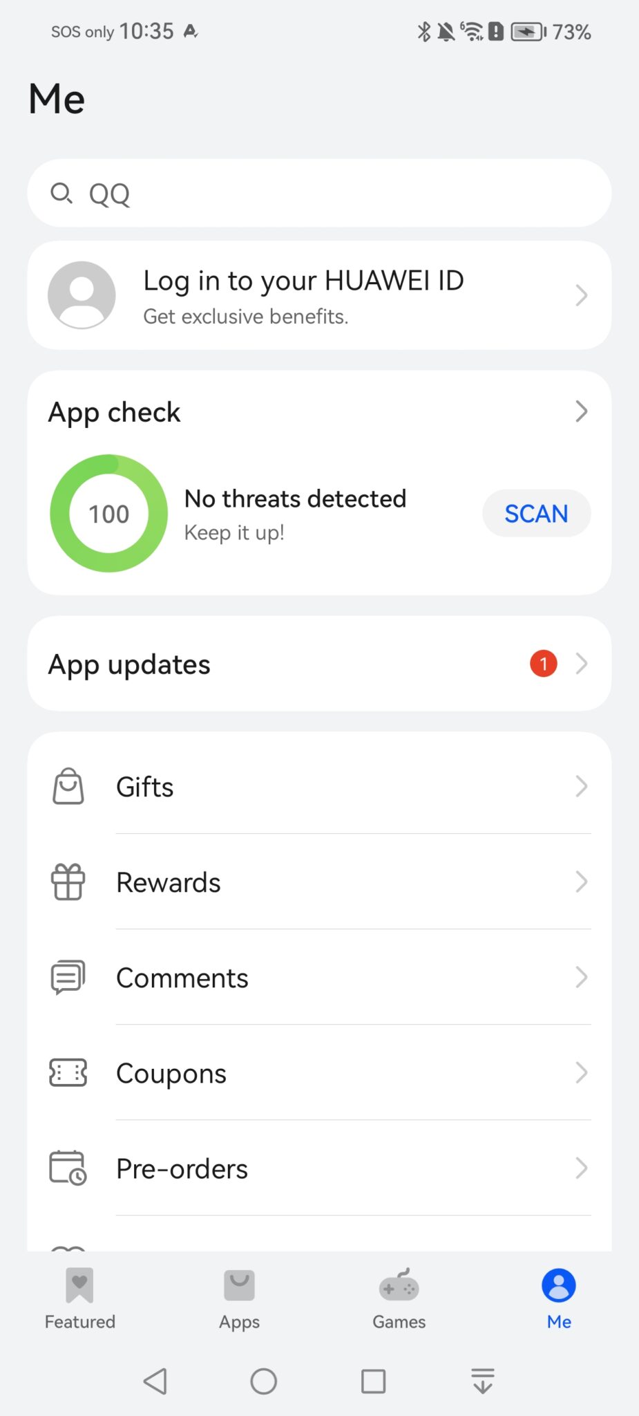 Here’s how you can get all your favourite Google apps on Huawei devices ...