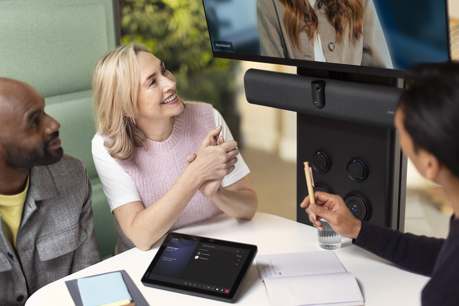 New Jabra PanaCast 40 VBS launched in Malaysia; prices start from RM8 ...