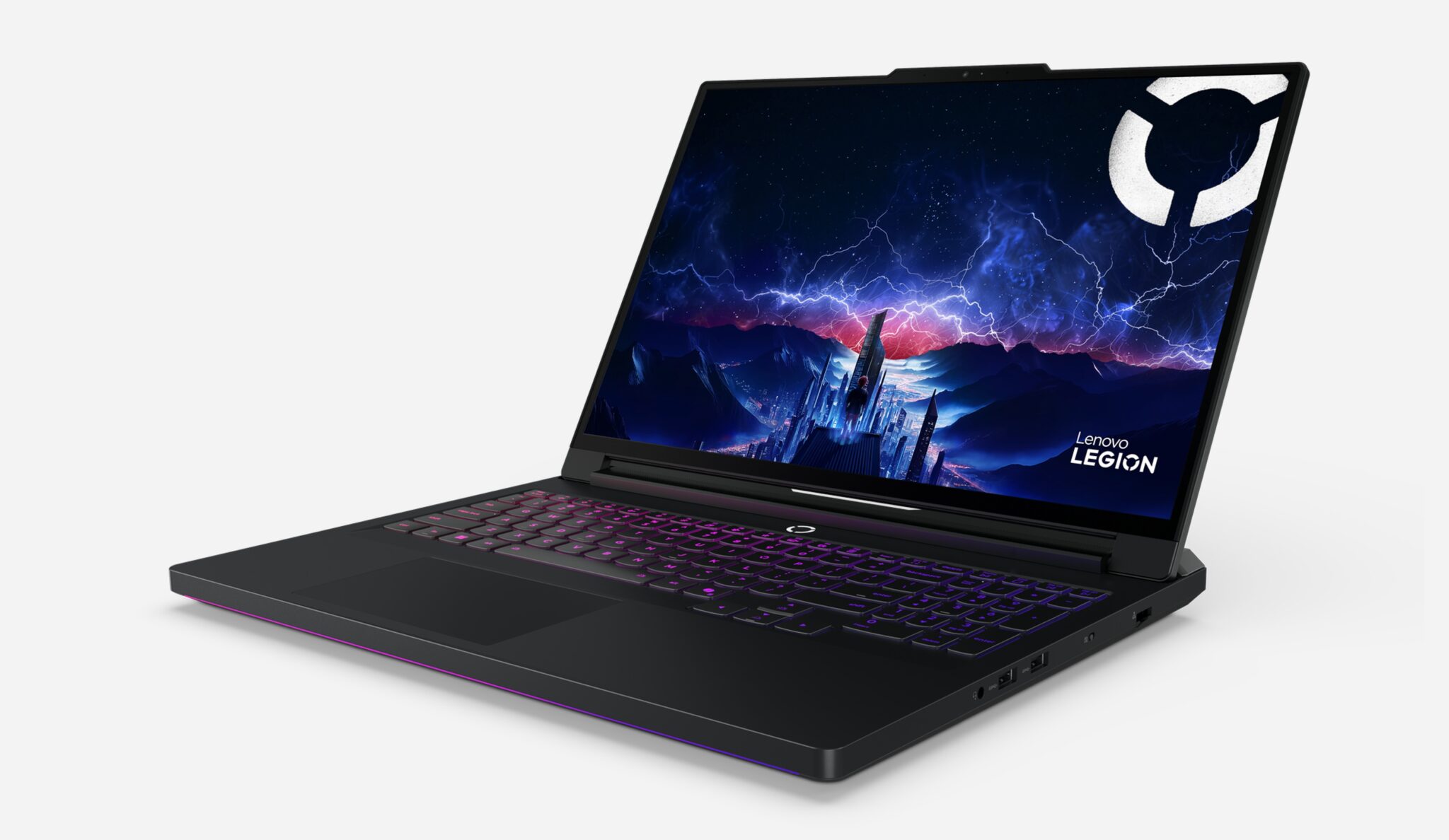 Latest Lenovo Legion 2025 line-up from handhelds to consoles launched ...