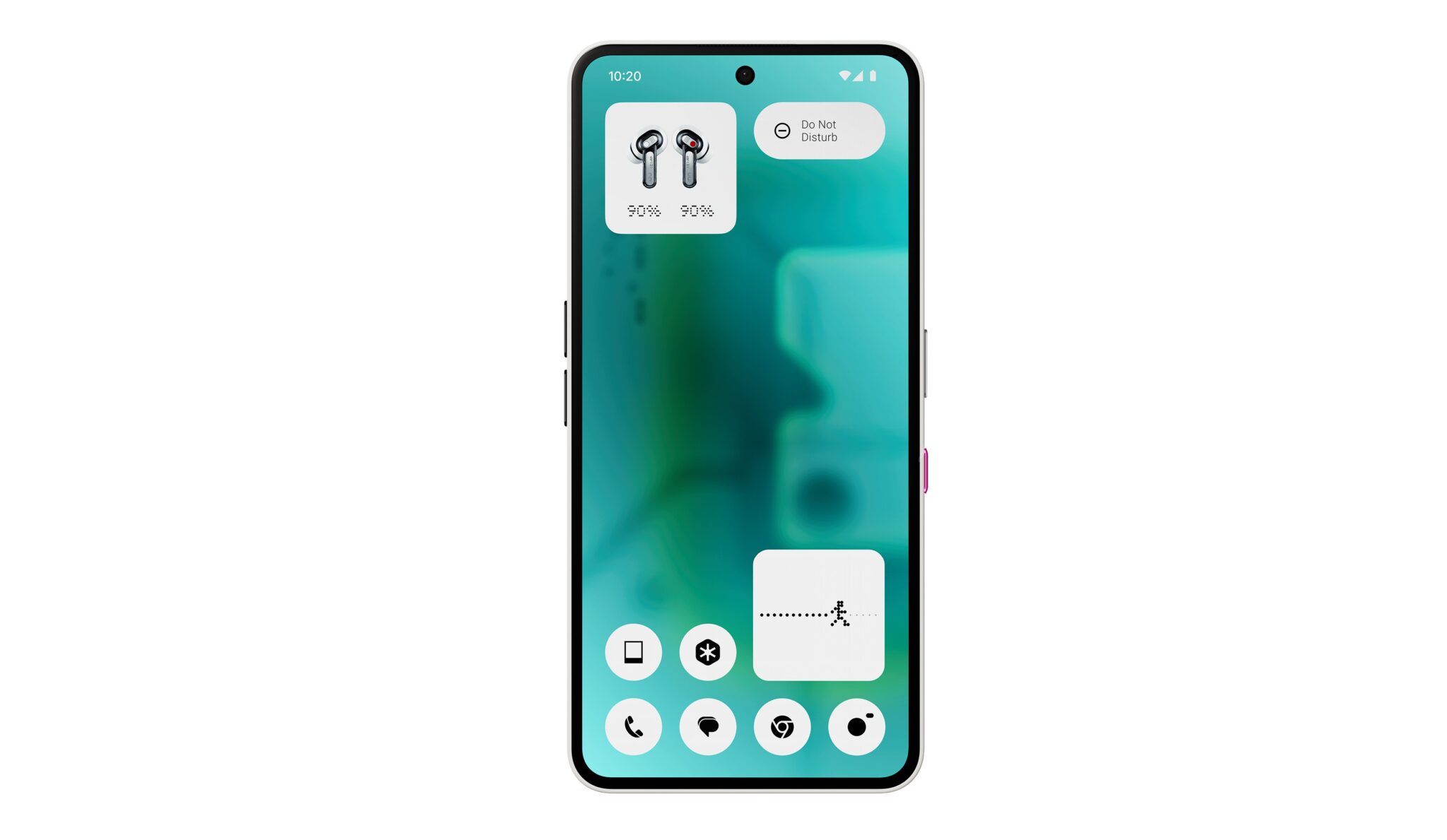 Nothing Phone (3a) Community Edition coming to Malaysia; yours for RM1 ...